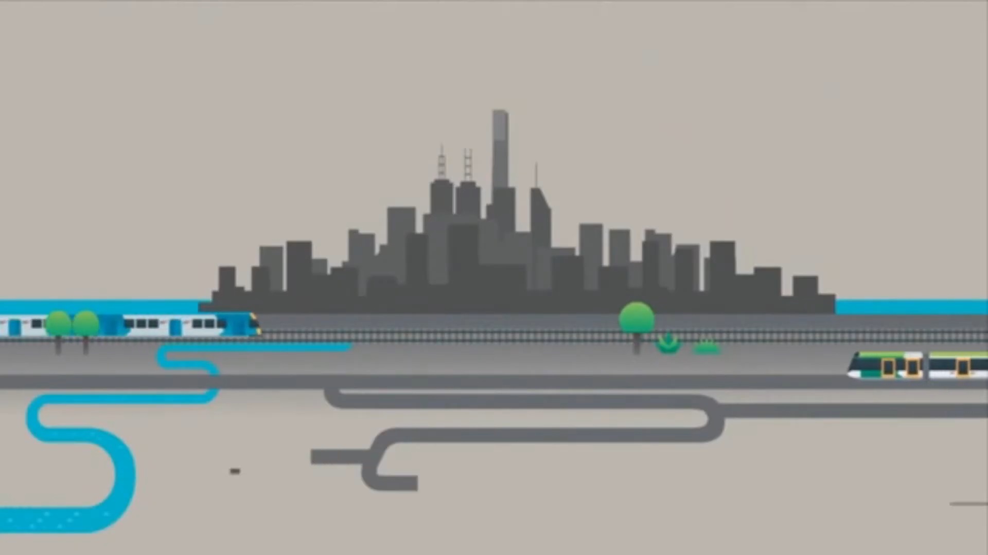 Acumen & California High Speed Rail - Acumen Building Enterprise