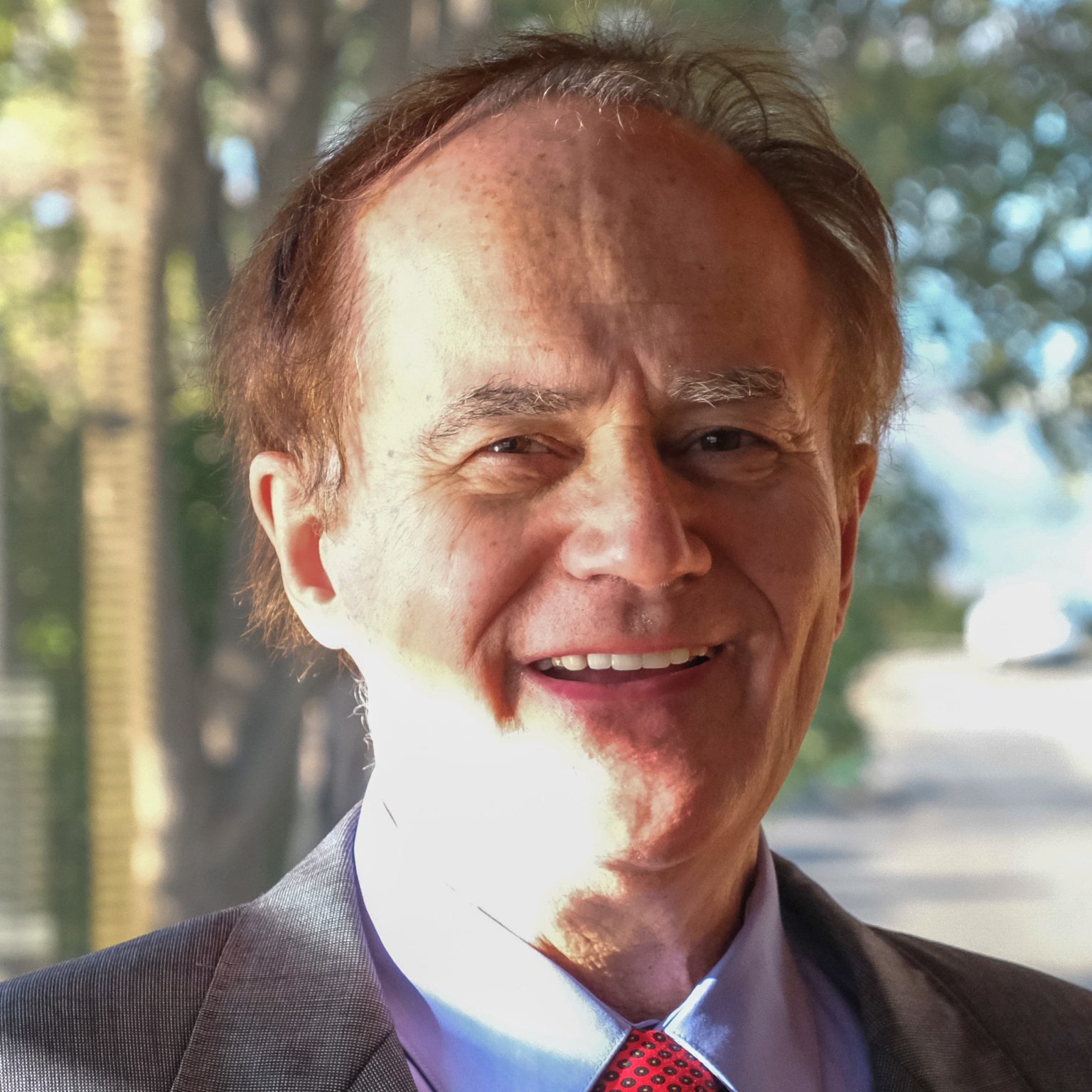 Leadership - Acumen Building Enterprise